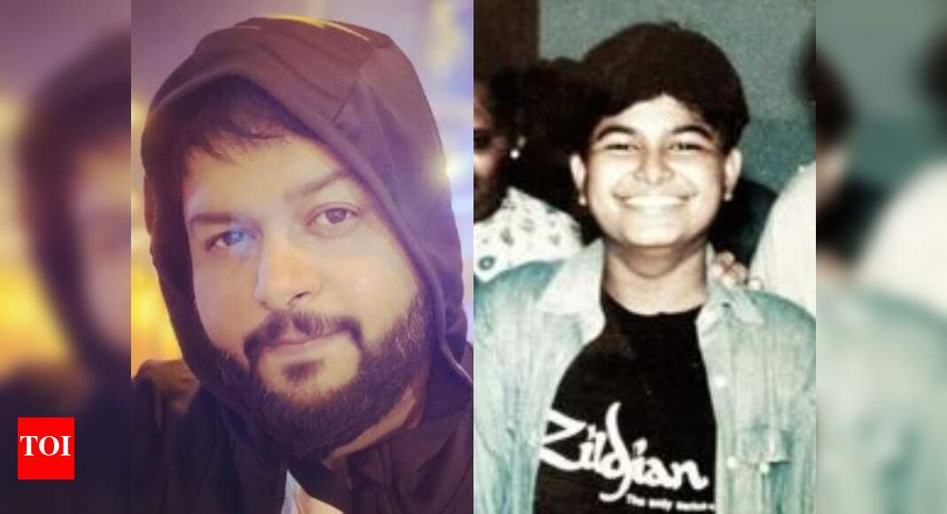 Super Singer 10 judge Thaman looks unrecognisable in this major ...