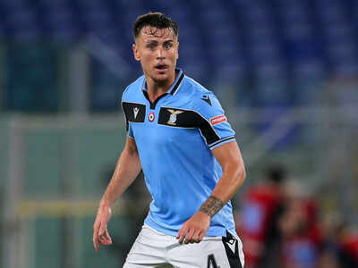 Lazio's Patric banned 4 games for biting opponent | Football News ...