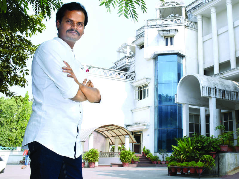 Nalneesh Neel: BNA was the turning point of my life, says UP-born actor ...