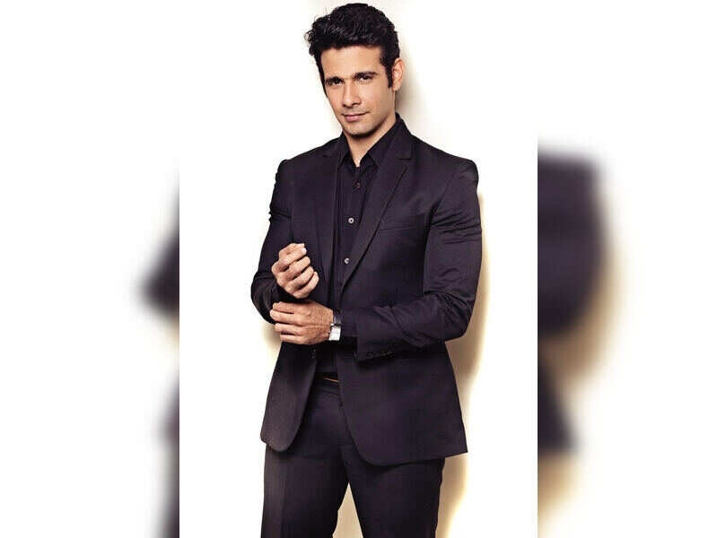 Viraf Patel: Here's how actor Viraf Patel is doing his bit towards ...