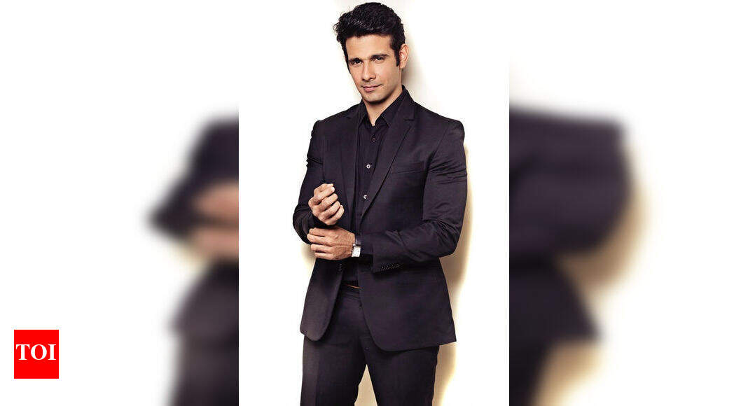 Here's how actor Viraf Patel is doing his bit towards COVID relief work ...