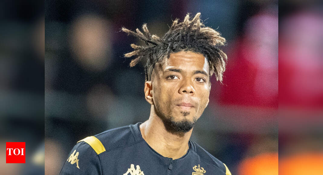 Monaco loan German defender Henrichs to Leipzig | Football News - Times ...