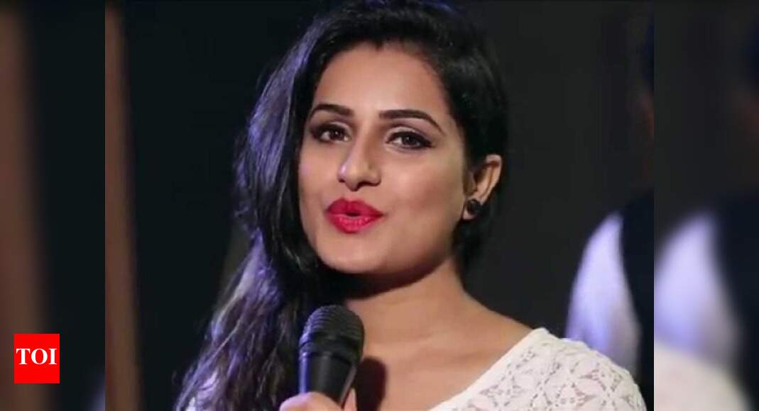 Priyanka Negi: My family and music are keeping me sane in these trying ...