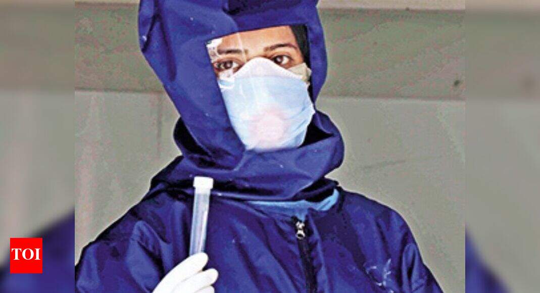 Masks should be compulsory for all: CSIR DG after WHO confirms ...