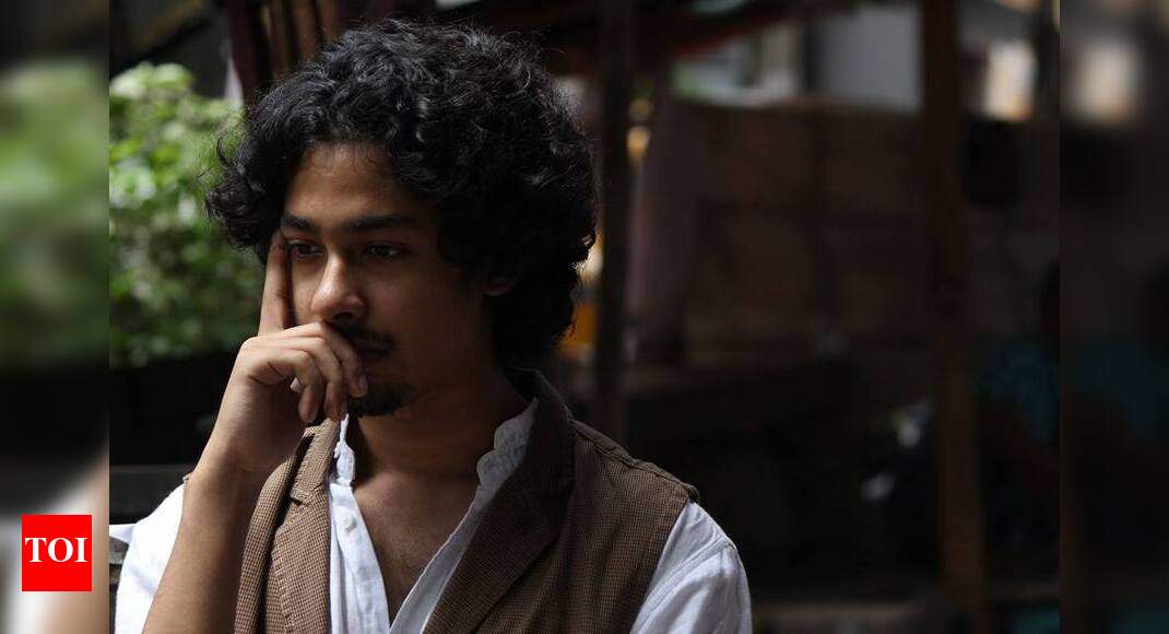 Dubbing is a process of self discovery for an actor or filmmaker ...