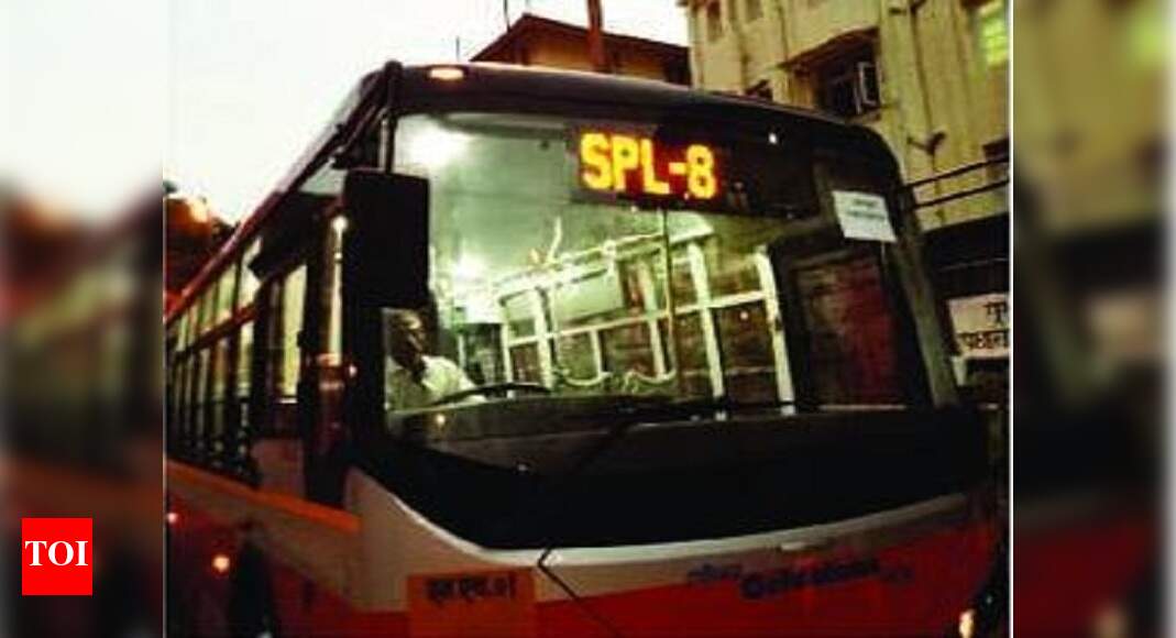 Lucknow: FM radio in buses hopes to draw commuters | Lucknow News ...