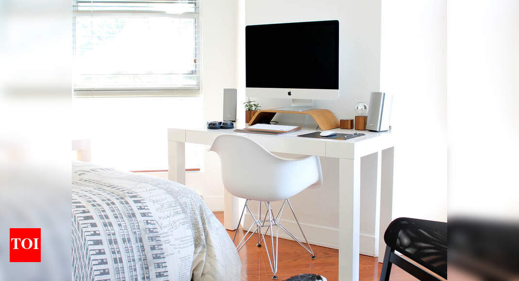 Supportive desk chairs for your office set-up at home | - The Times Reviews