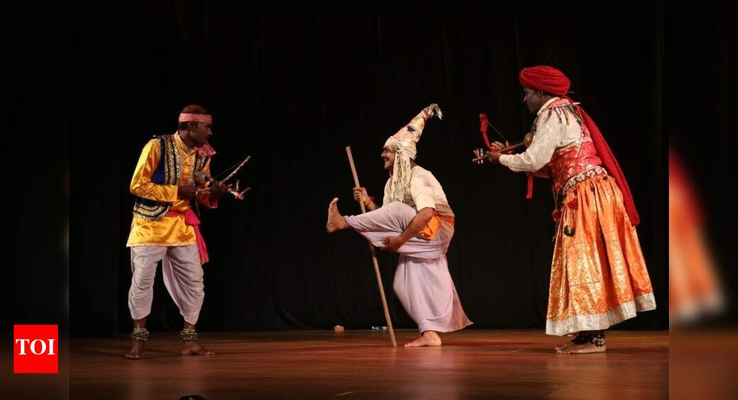 Sheikh Chilli ka byah staged online | Events Movie News - The Times of ...