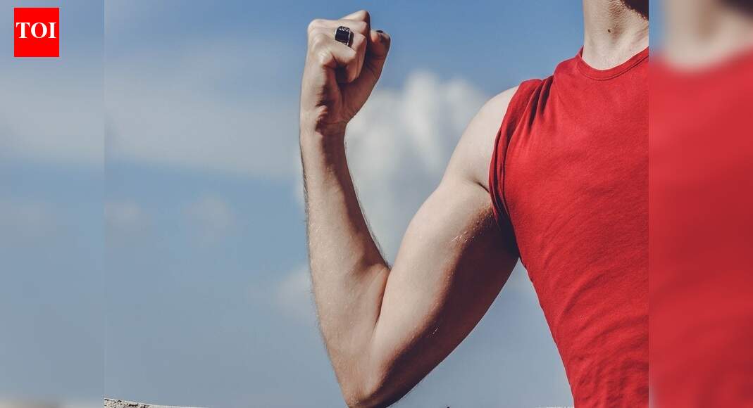 Wrist & forearm strengthener to make your hand muscles stronger - The ...