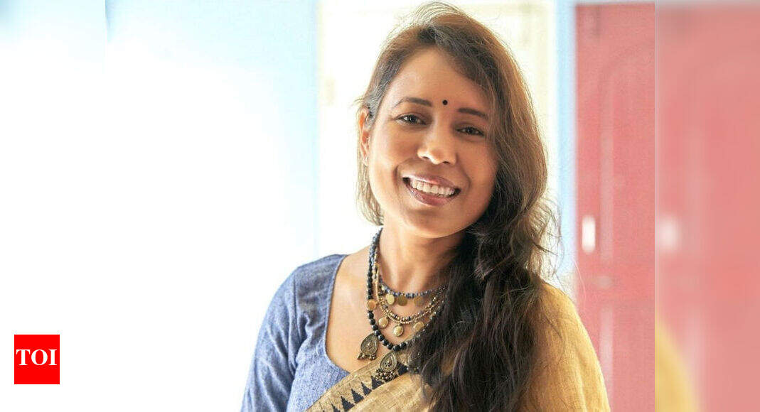 Rima Das wins best director award for ‘Bulbul Can Sing’ | Bengali Movie ...