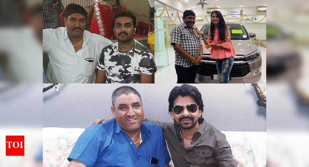Exclusive! Kinjal Dave says, 'Navghan Bharwad is as good as the kind of ...