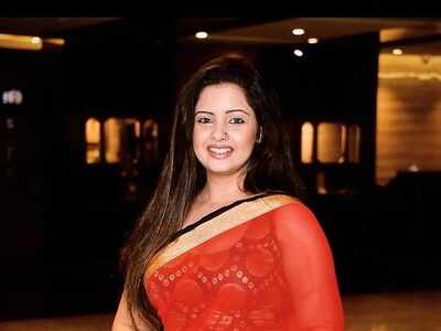 ‘Ke Apon Ke Por’ actress Payel Deb turns a year older - Times of India