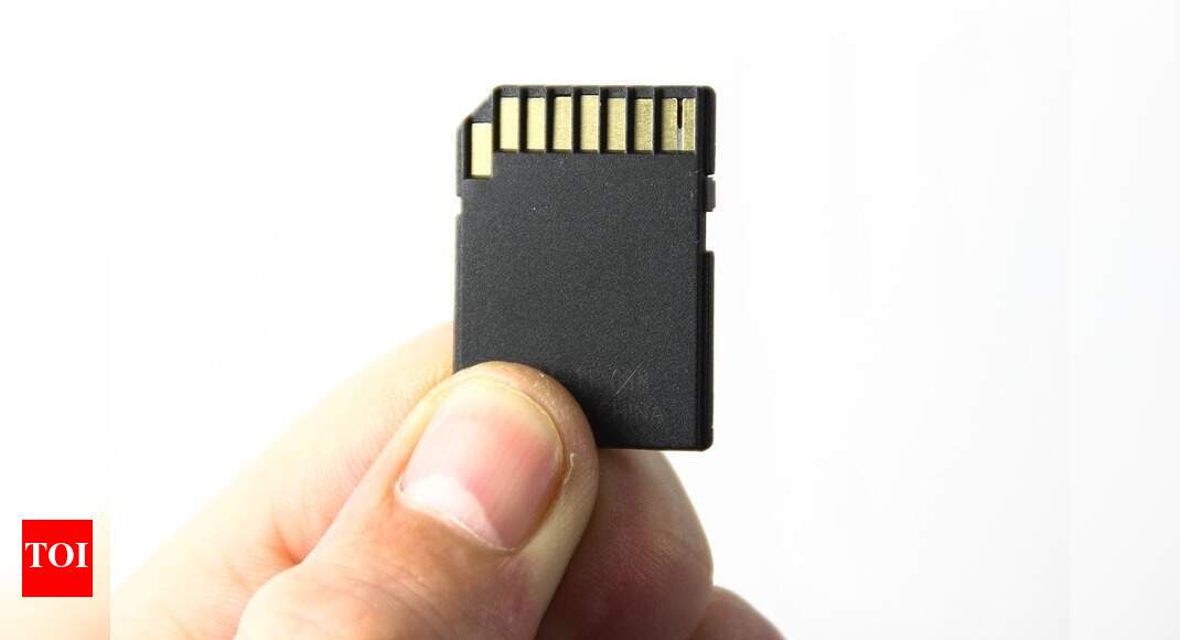 128GB Memory Cards: 128GB RAM Memory Cards with impressive speed and ...
