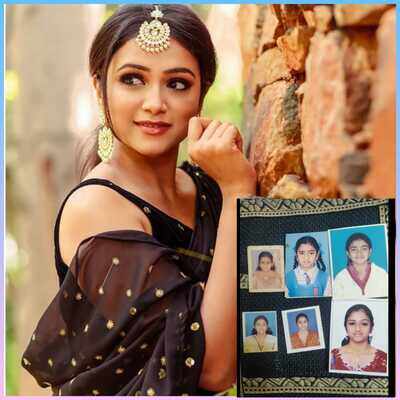 Guess what made Rashmi Prabhakar more confident? - Times of India