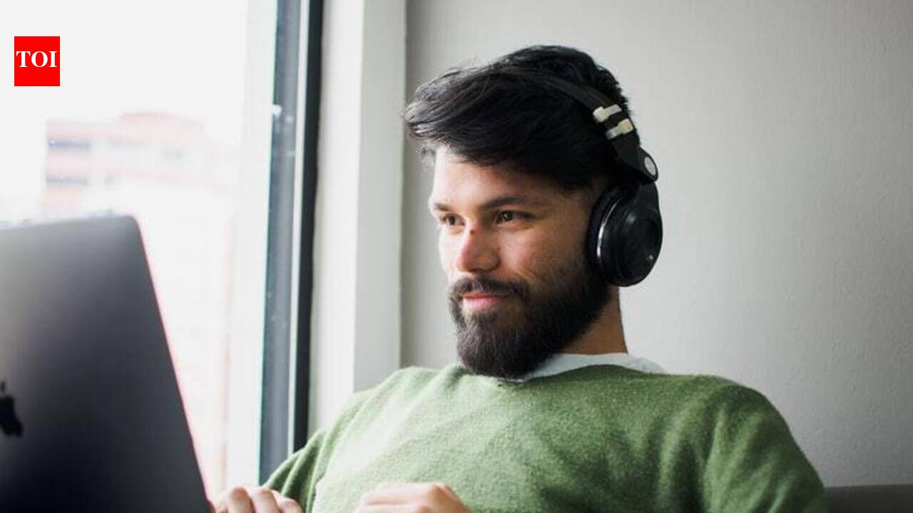 PC headsets for smooth working and gaming experience - The Times Reviews
