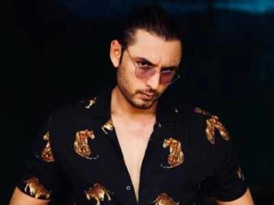 Exclusive! Anshul Trivedi: I have been a victim of favouritism but not ...