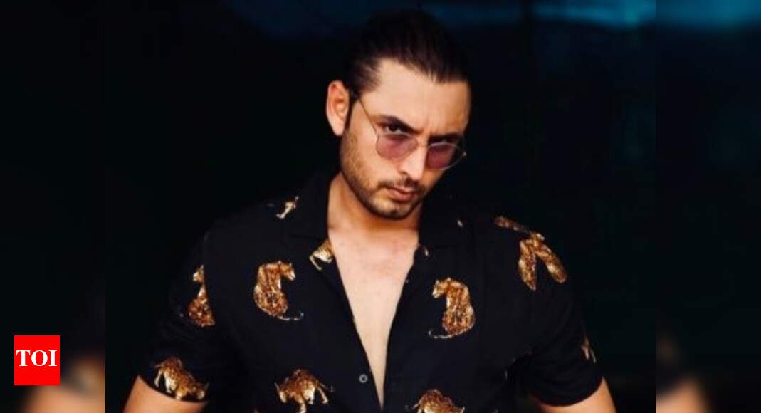 Exclusive! Anshul Trivedi: I have been a victim of favouritism but not ...