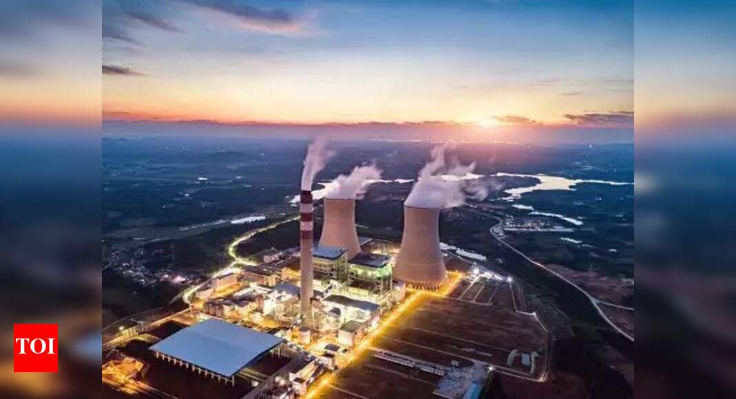 World Nuclear Association releases white paper batting for nuclear ...