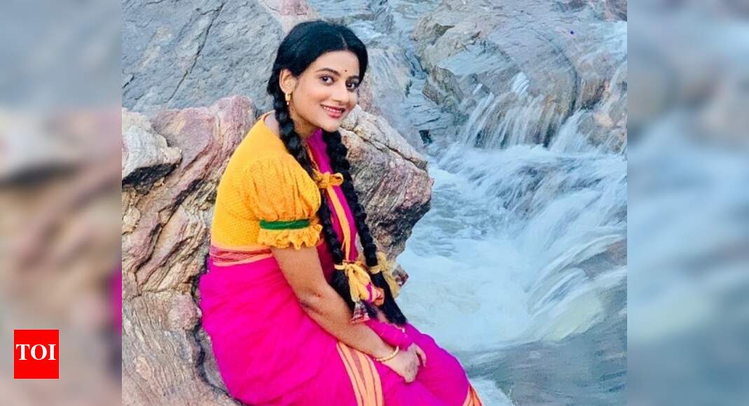 I am enjoying every bit of my experience in playing Kadambini: Ushasi ...