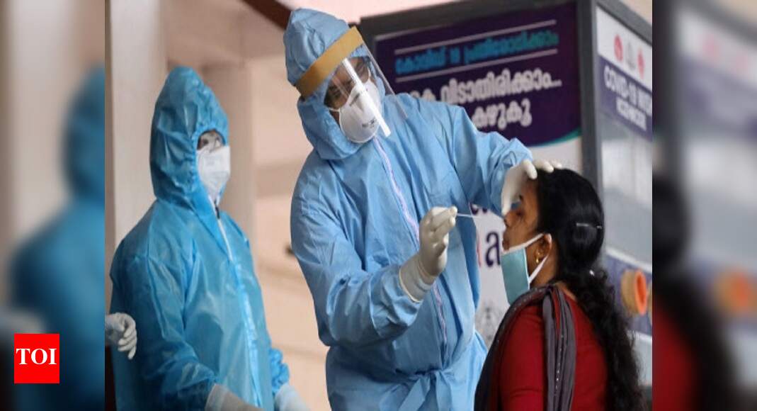 Coronavirus roundup: Developments in India and rest of world | India ...