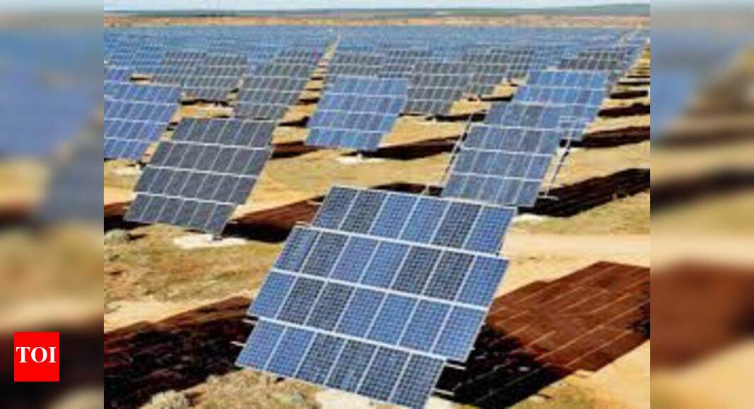 PM Modi to inaugurate Asia's largest 750-MW Rewa solar plant tomorrow ...