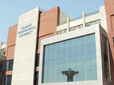 Gujarat Technological University to conduct exams in MCQ, OMR formats ...