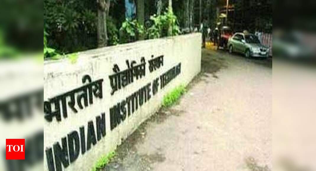 IIT Hyderabad, NVIDIA kickstart AI tech centre | Hyderabad News - Times ...