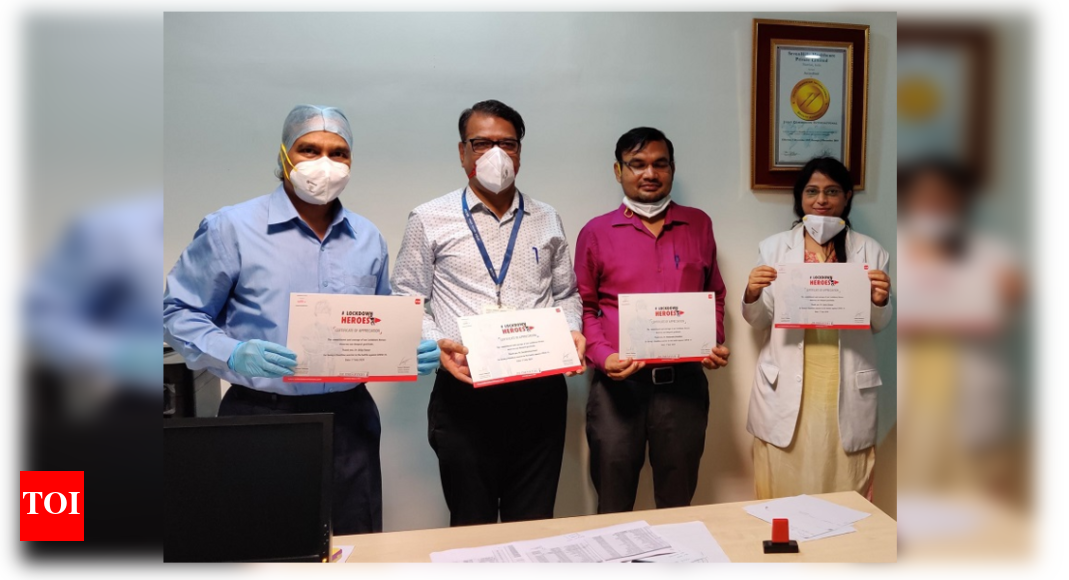 Today immunity matters: Adroit Biomed Limited stands tall with our ...