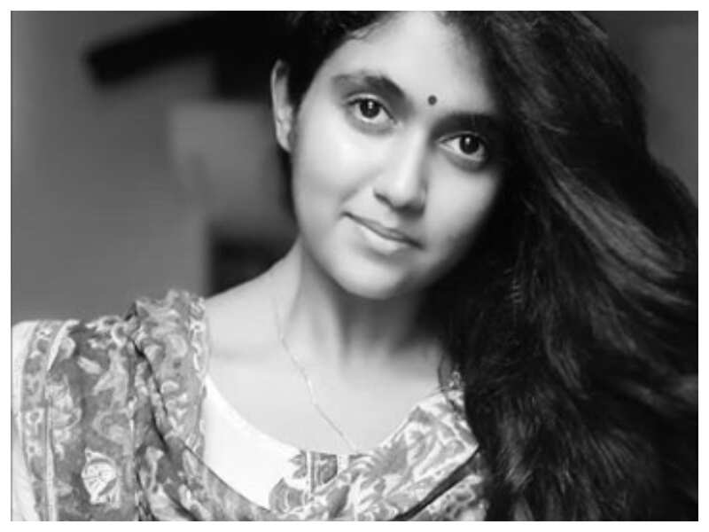Rinku Rajguru looks stunning in THIS monochrome picture; view post ...