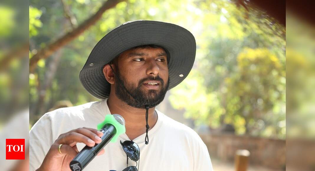 Simple Suni talks about the five filmmakers who inspire him | Kannada ...