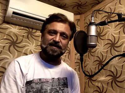 I loved being the voice of Katappa: Samay Thakkar | Hindi Movie News ...