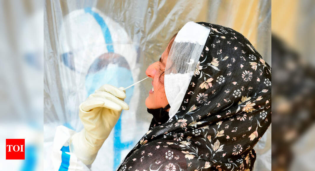 Pasteurising breast milk may inactivate novel coronavirus: Study ...