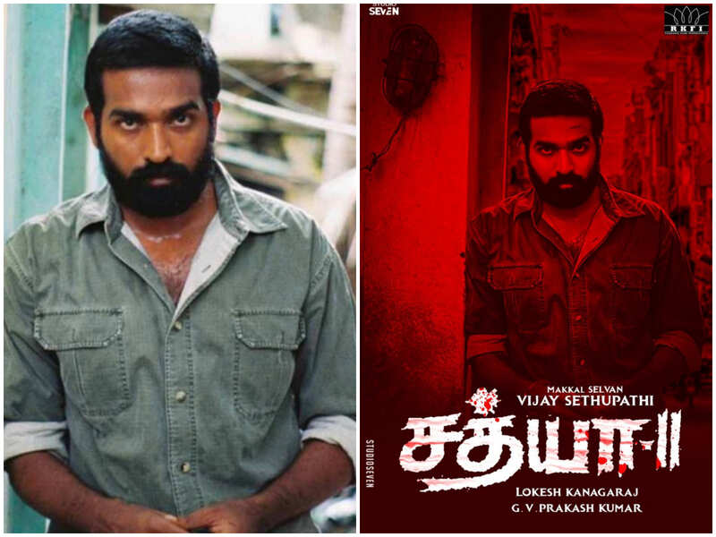 Vijay Sethupathi reveals the real story behind his stills that ...