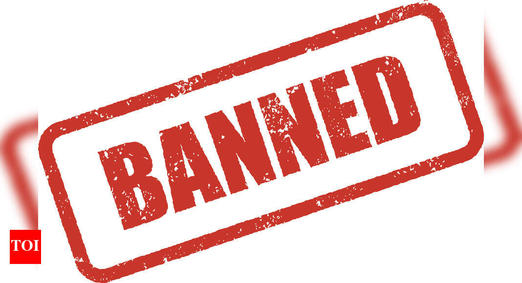 Fashion lovers are hating the ban on Chinese shopping apps and Twitter ...