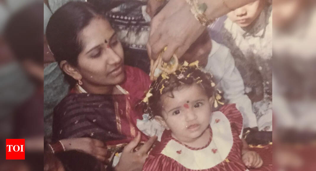 Dil Raju’s daughter Hanshita Reddy remembers mother on her birth ...