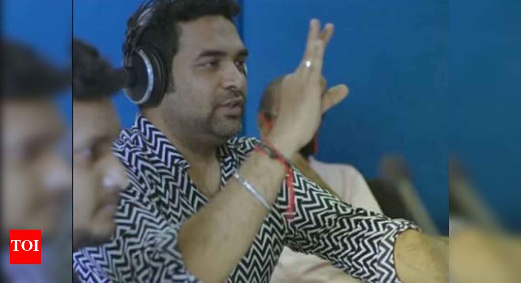 Gopi Sunder composes title song for serial | Malayalam Movie News ...