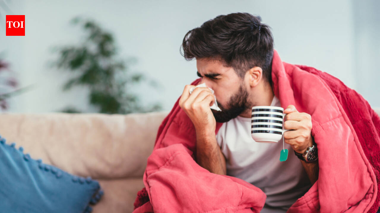 5 simple home remedies to fight cold and flu