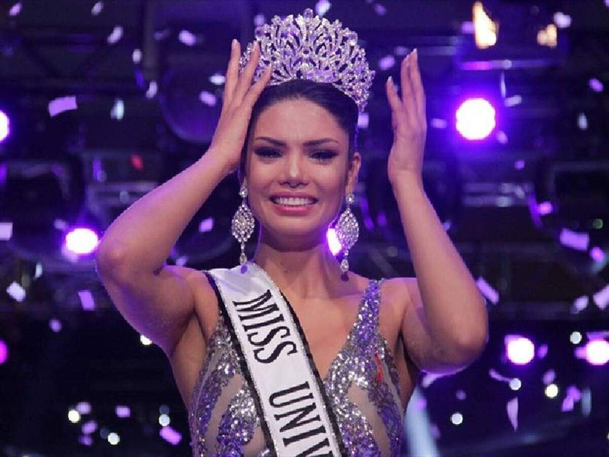 Miss Universe Chile organization revealed new format due to pandemic