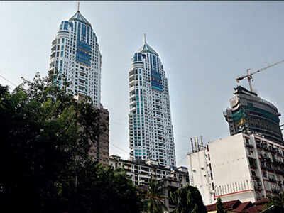 Mumbai: Unoccupied for 27 years, Tardeo tower to be razed | Mumbai News ...