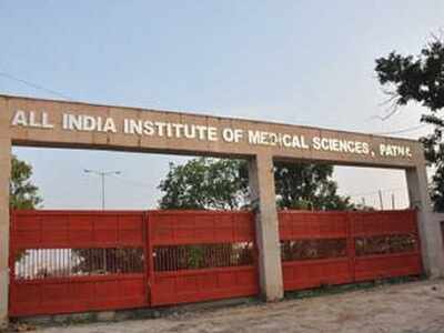 AIIMS-Patna 4th dedicated Covid-19 hospital in Bihar | Patna News ...