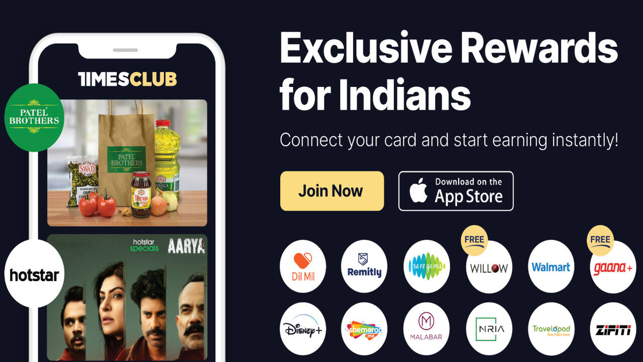 Times Of India launches first-ever exclusive app for Indians in US ...