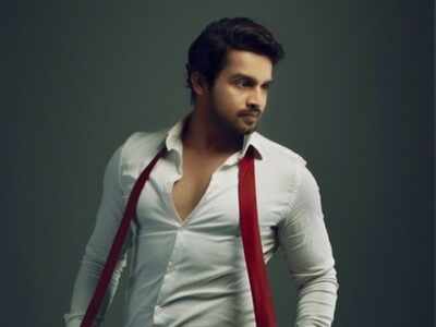 Kiran Raj urges people to wear a mask - Times of India