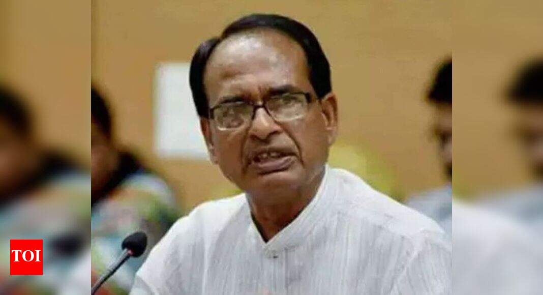 Madhya Pradesh CM to allocate portfolios to new inductees on Sunday ...