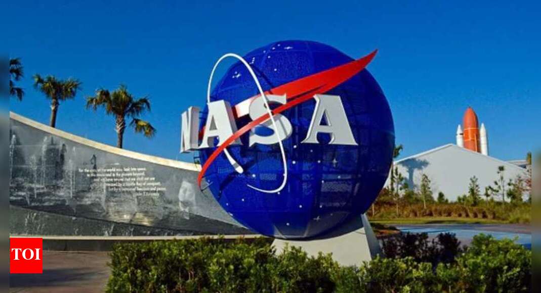 NASA partners SETI Institute on planetary protection - Times of India