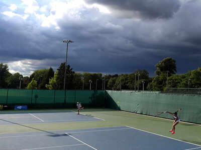 Tennis Integrity Unit eyes suspicious exhibition matches | Tennis News ...
