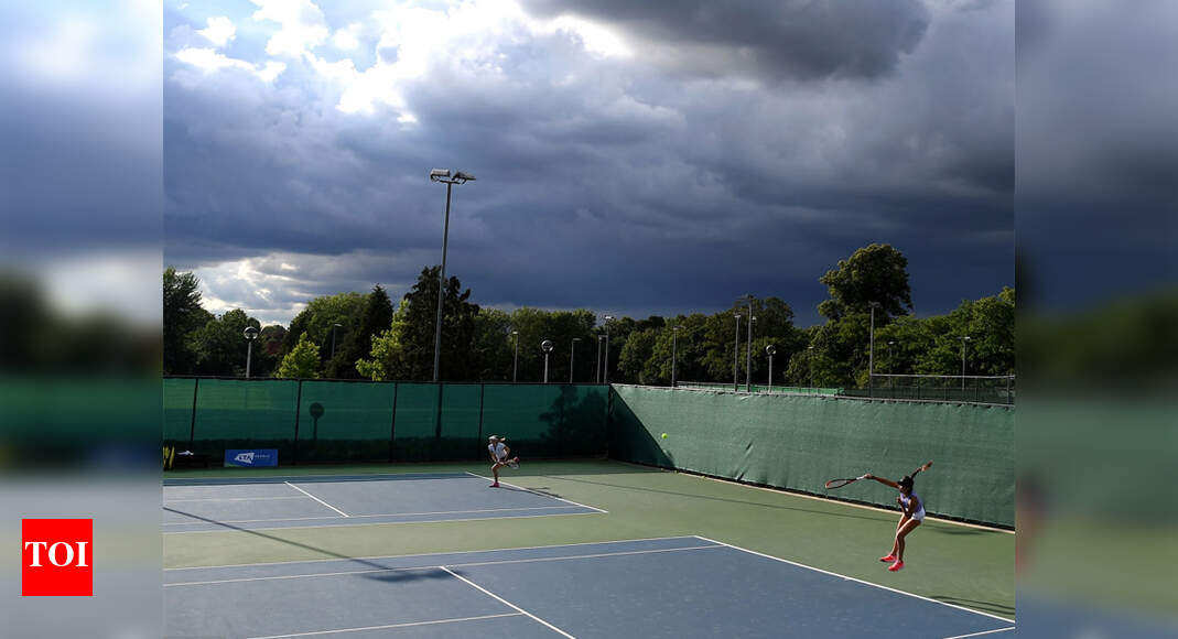 Tennis Integrity Unit eyes suspicious exhibition matches | Tennis News ...