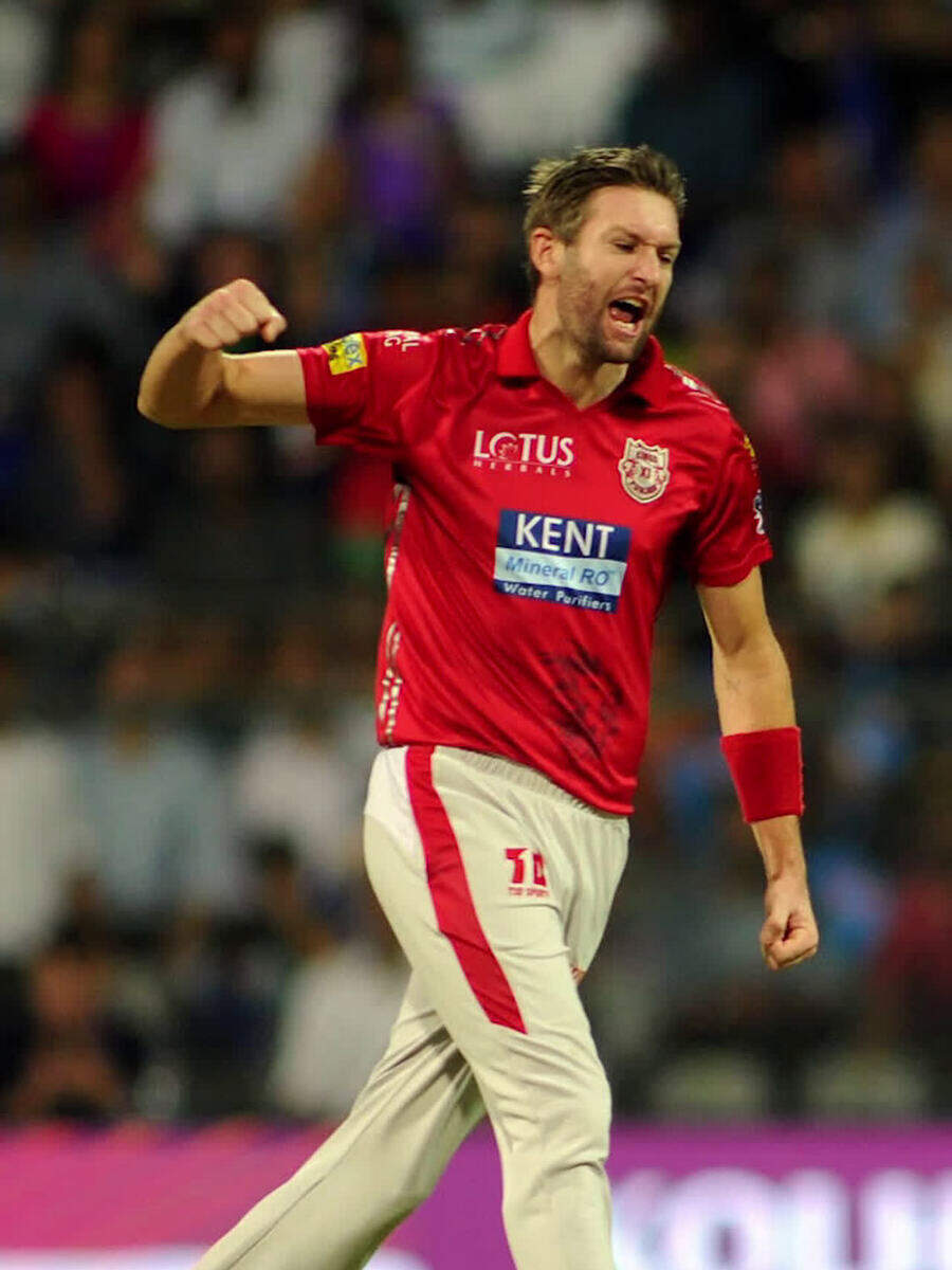 Purple cap holders in IPL since 2008 | Times Now