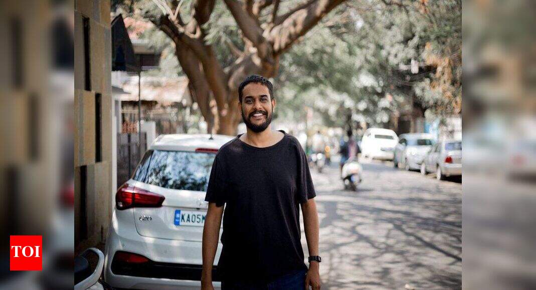 I cannot think of making a film without Anant sir: Hemanth M Rao ...