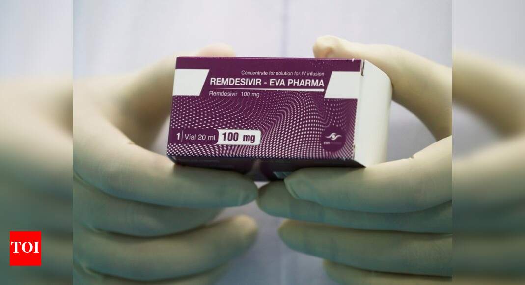 'Indiscriminate use of remdesivir, tocilizumab on Covid patients can ...