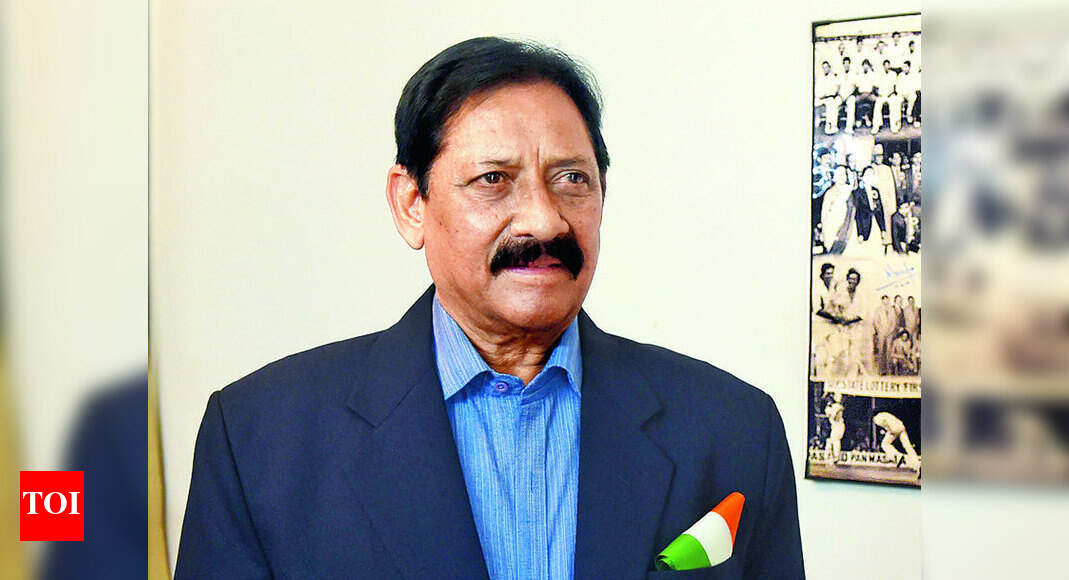 Former India cricketer Chetan Chauhan tests positive for Covid-19 ...